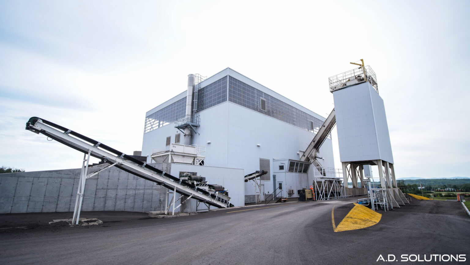 Accueil - LFG Construction